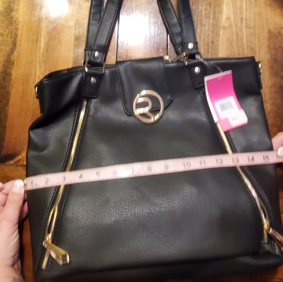 Rampage | Bags | Black Nwt Rampage Bag | Poshmark
